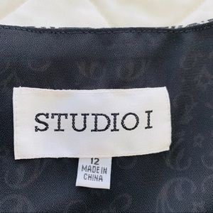Studio I | Dresses | New Studio I Womens Dress Size 2 | Poshmark